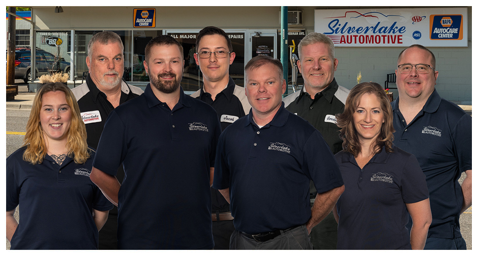 Coeur d'Alene Auto Repair - Silverlake Automotive Downtown